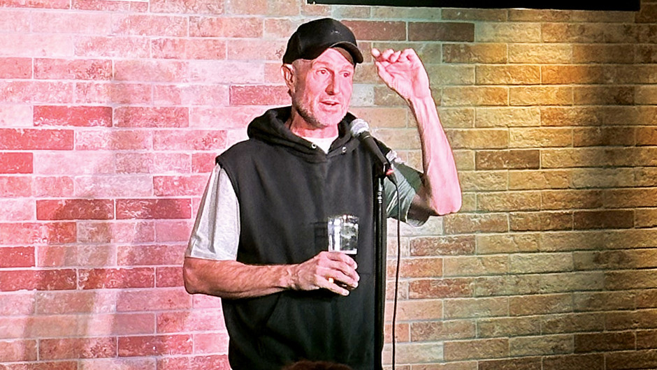 Best of Melbourne Comedy | Melbourne International Comedy Festival