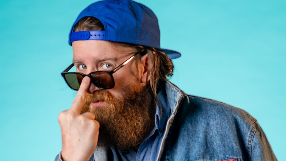 Bad Boy | Melbourne International Comedy Festival