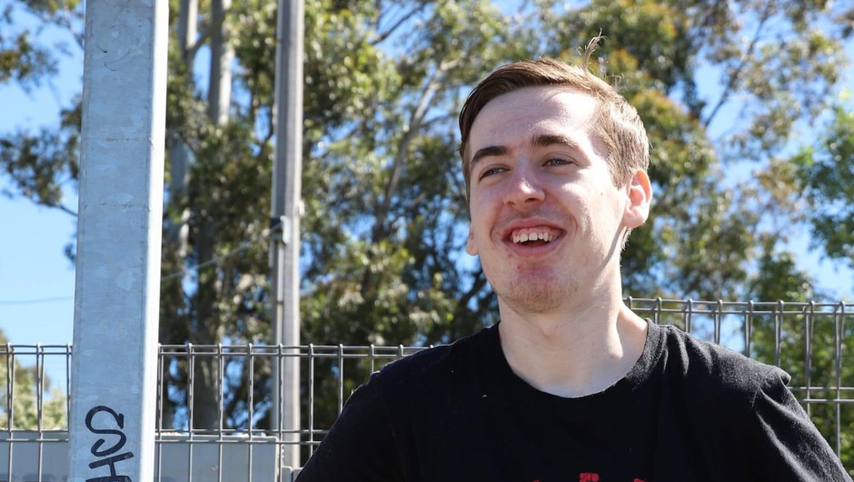 A Sempel Plan | Melbourne International Comedy Festival