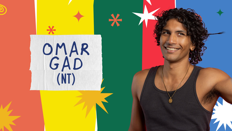 Meet the Comedy Zoners | Melbourne International Comedy Festival