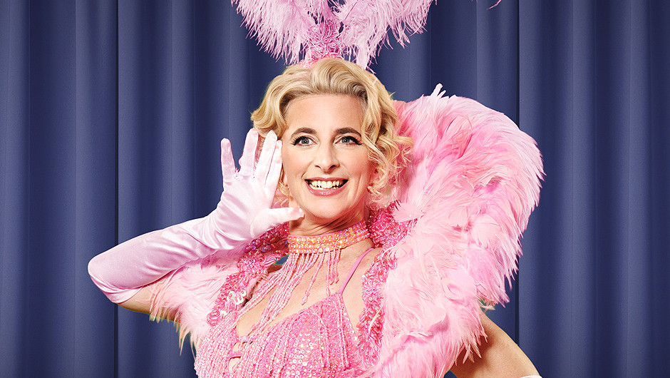 I Wish I Could Come Out of My Shell | Melbourne International Comedy ...