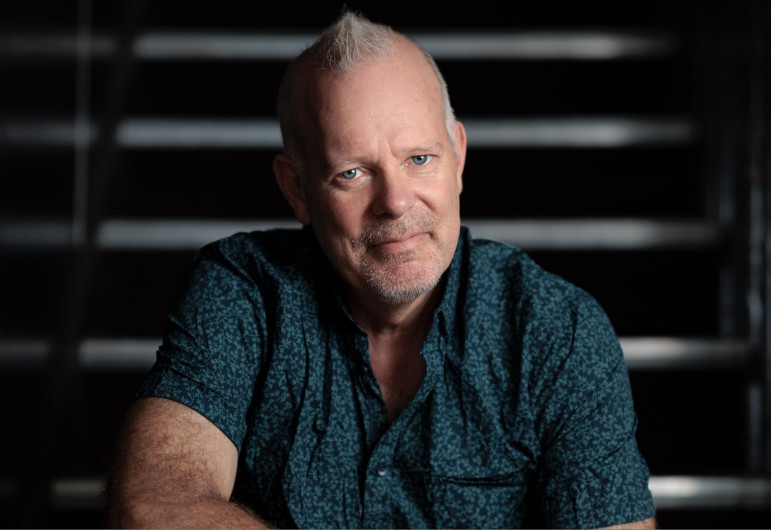 The Rambling Man | Melbourne International Comedy Festival