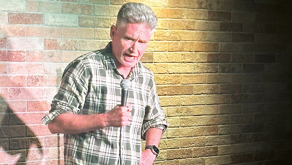 Best of Melbourne Comedy | Melbourne International Comedy Festival