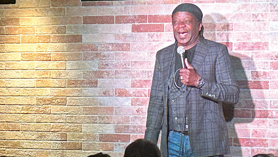 Best of Melbourne Comedy | Melbourne International Comedy Festival