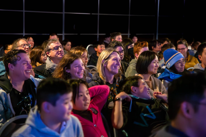 The Tricky Nick Magic Show | Melbourne International Comedy Festival