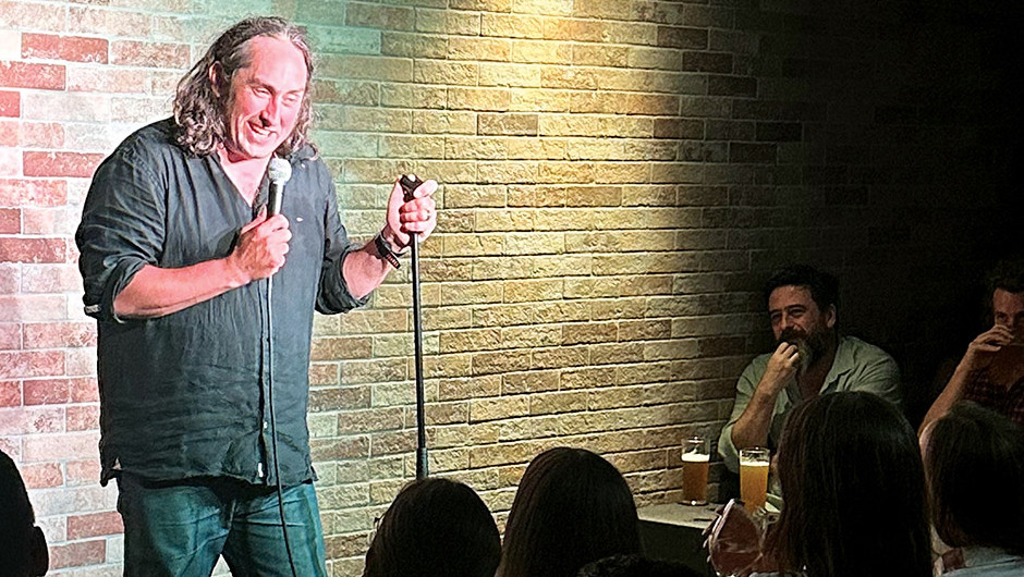 Best of Melbourne Comedy | Melbourne International Comedy Festival