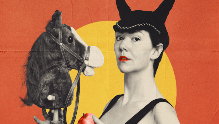Horses | Melbourne International Comedy Festival Horses | Melbourne International Comedy Festival