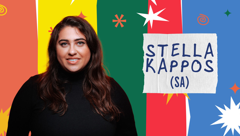 Meet the Comedy Zoners | Melbourne International Comedy Festival